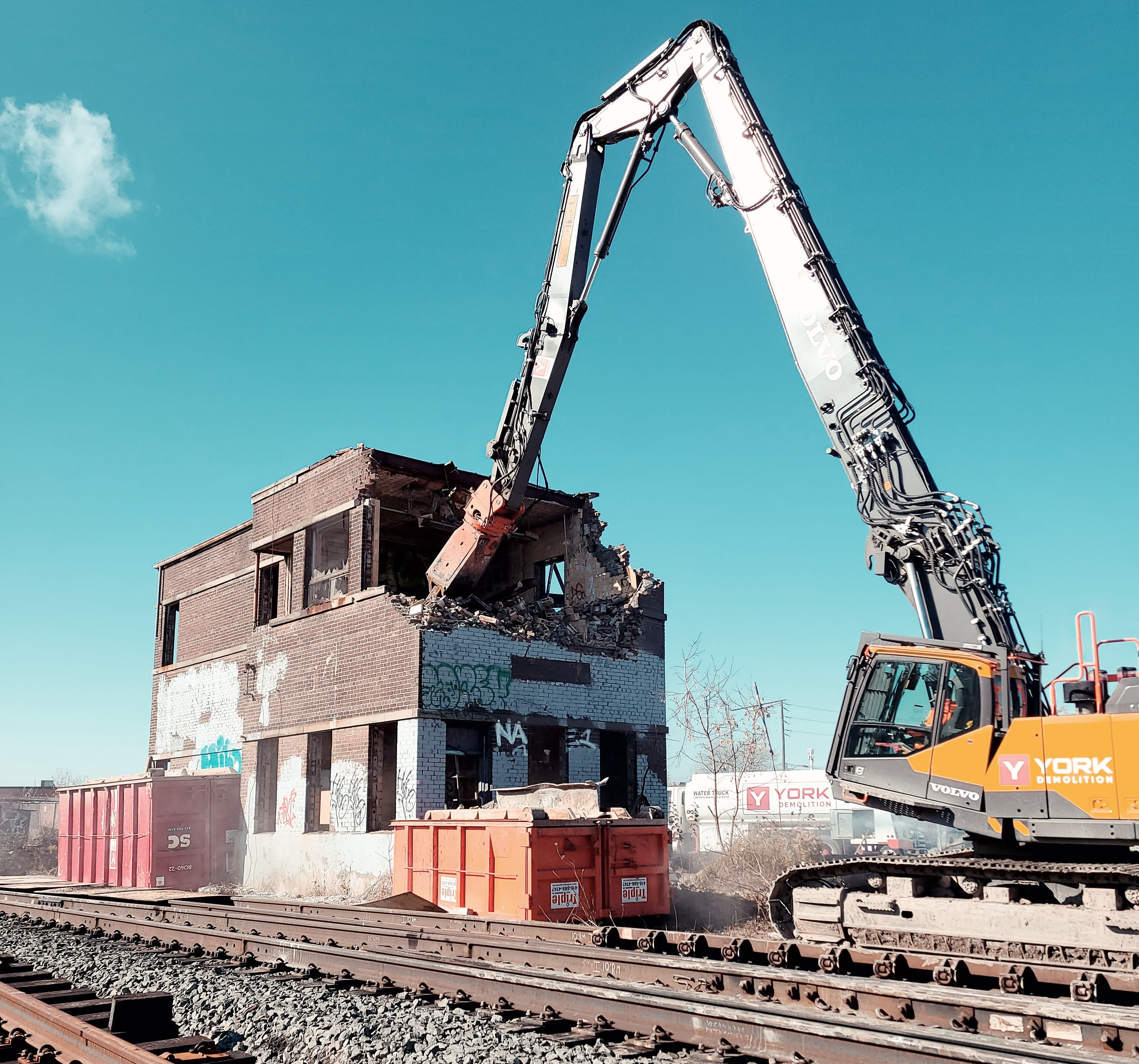 Weekend Lakeshore West GO Train Schedule Changes