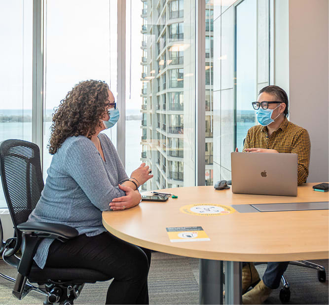 Metrolinx - Careers at Metrolinx