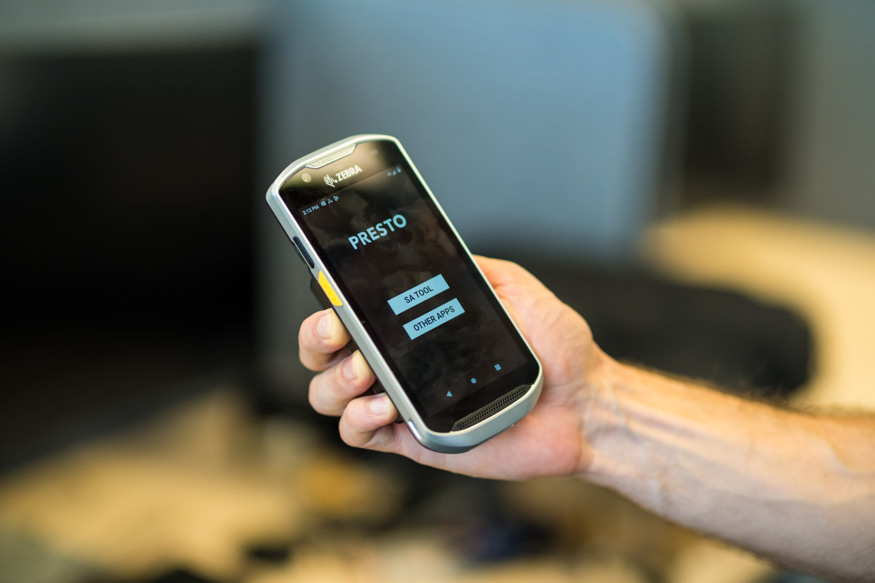 Metrolinx | Creating Possibilities