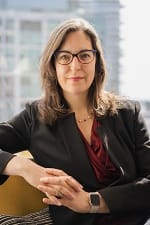 Metrolinx - Senior Management Team