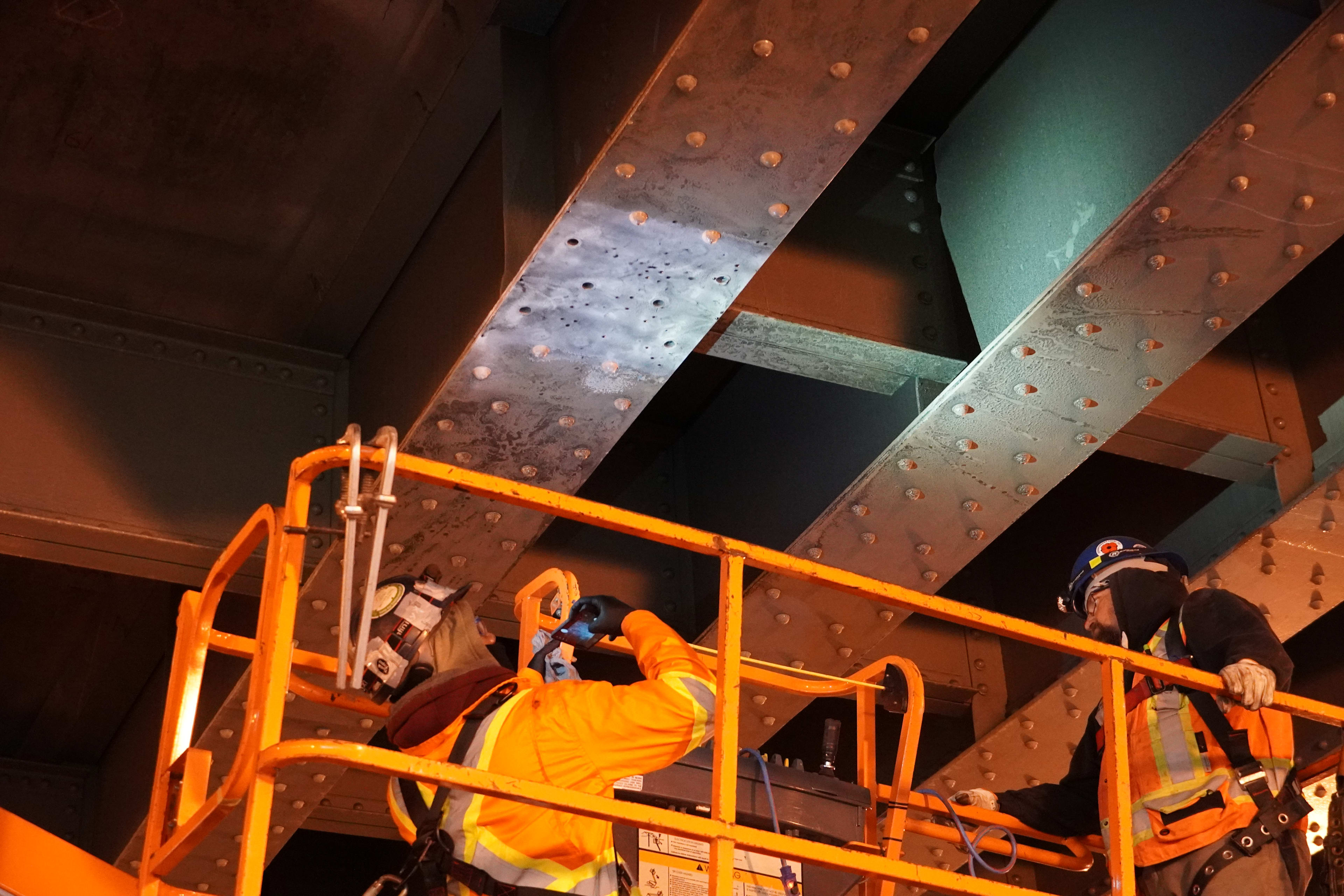 Union Station Enhancement Project