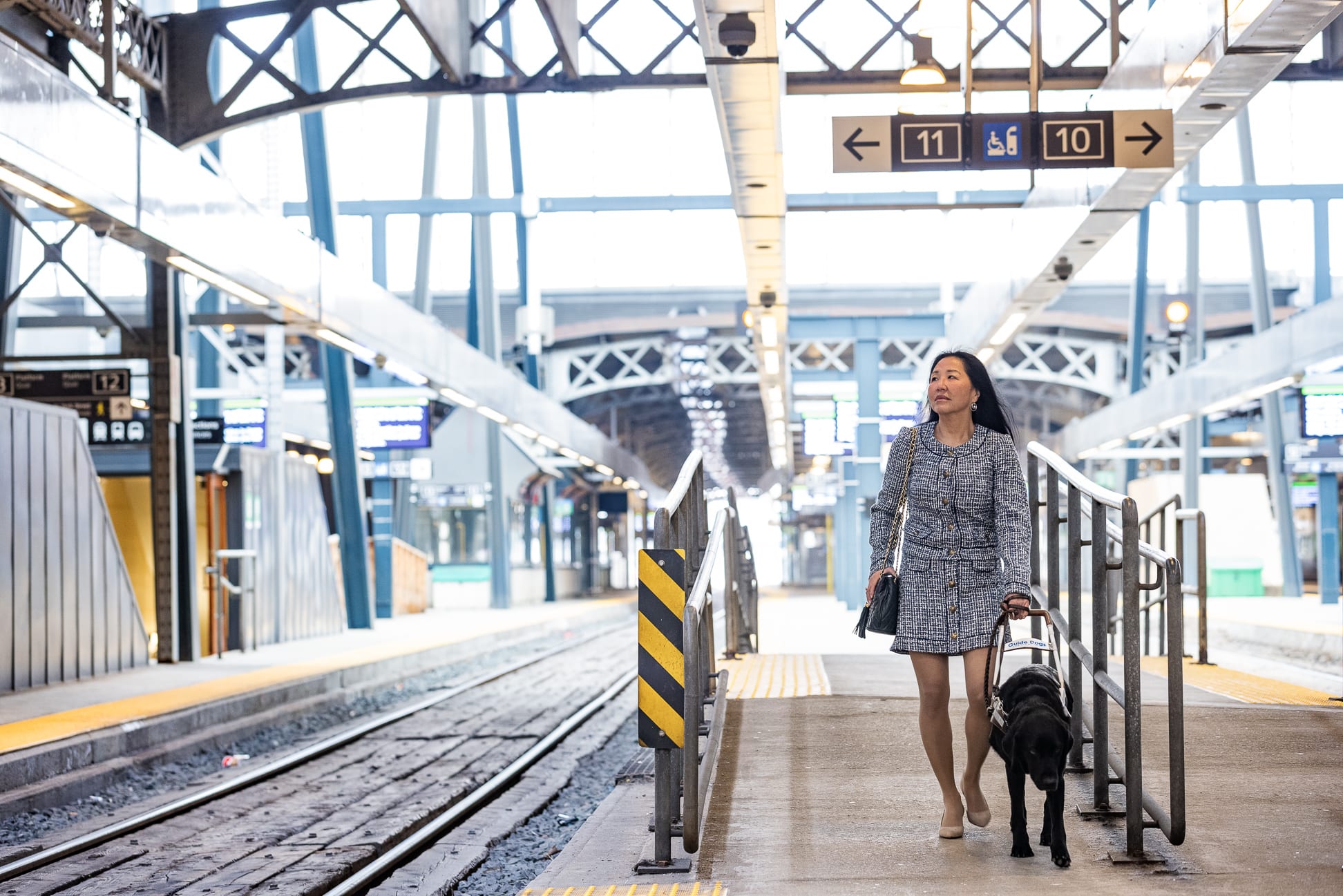 Metrolinx | Creating Possibilities