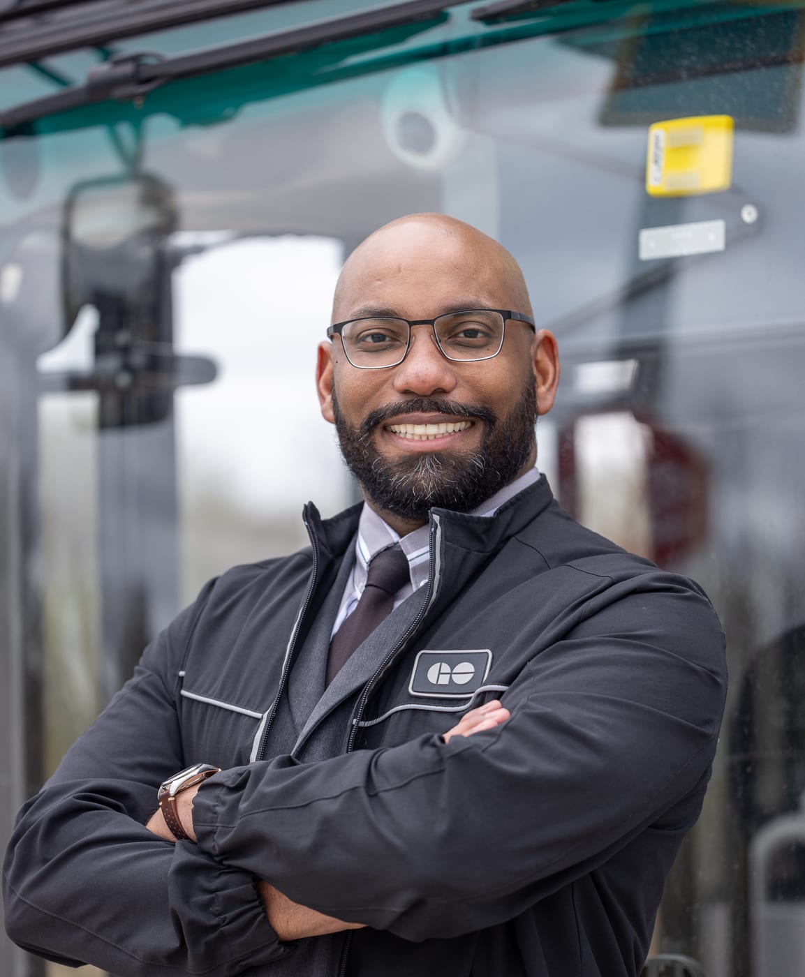 Metrolinx - Careers at Metrolinx