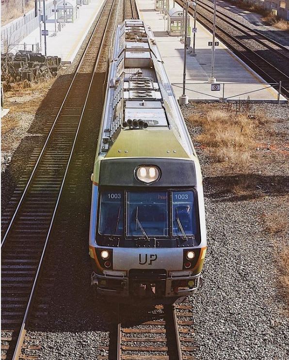 Metrolinx - Press Room