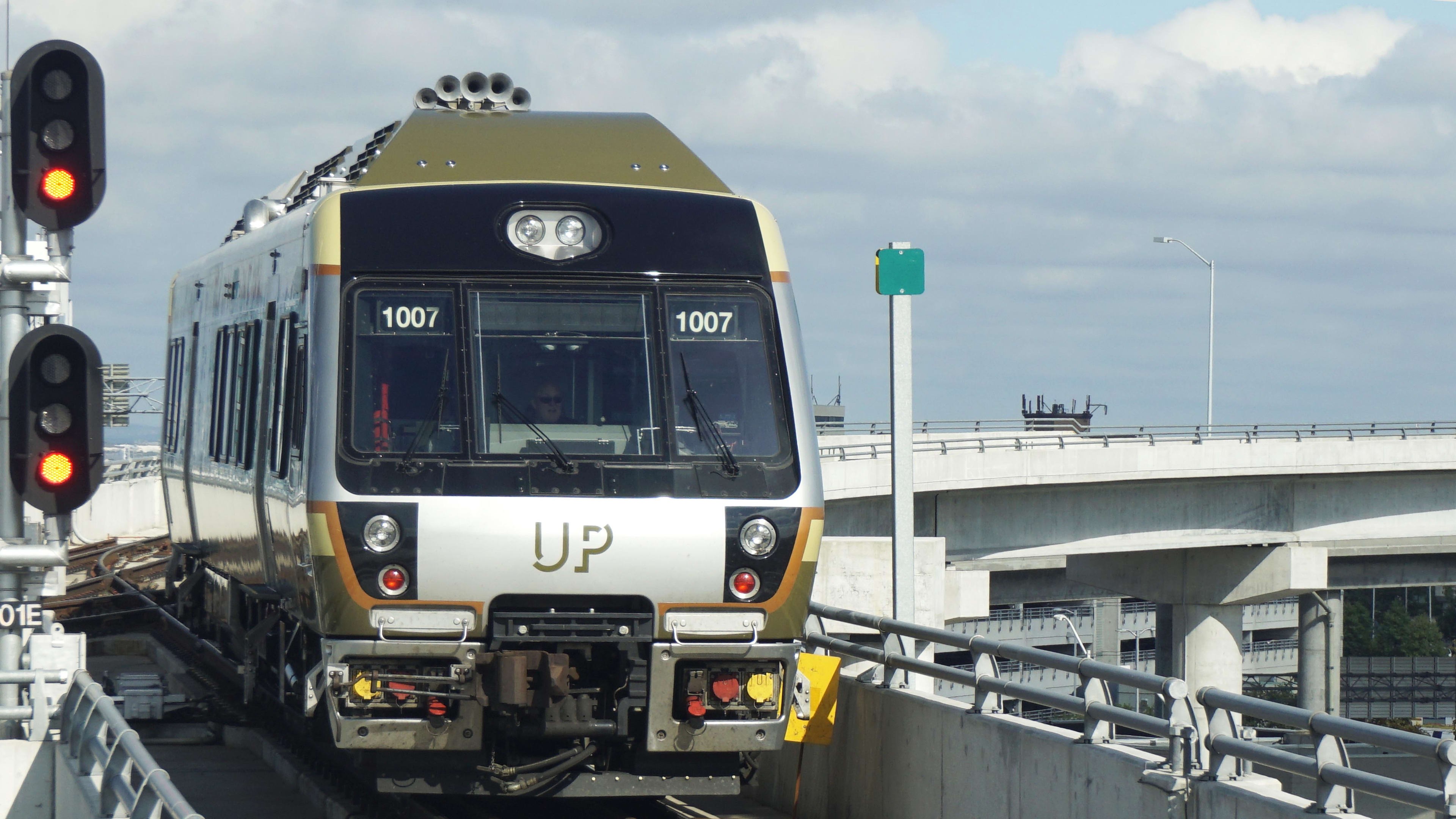 Metrolinx - Creating Possibilities