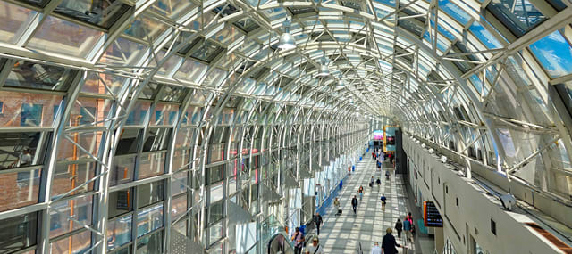 UP Express - UP Express Connects You to The Best Sights, Restaurants ...