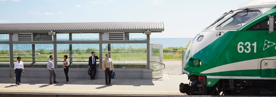5 Best Day Trips in Ontario | Blog | GO Transit