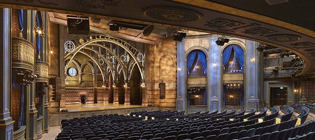UP Express - Your Guide to Toronto Venues for Events, Concerts and Theatres