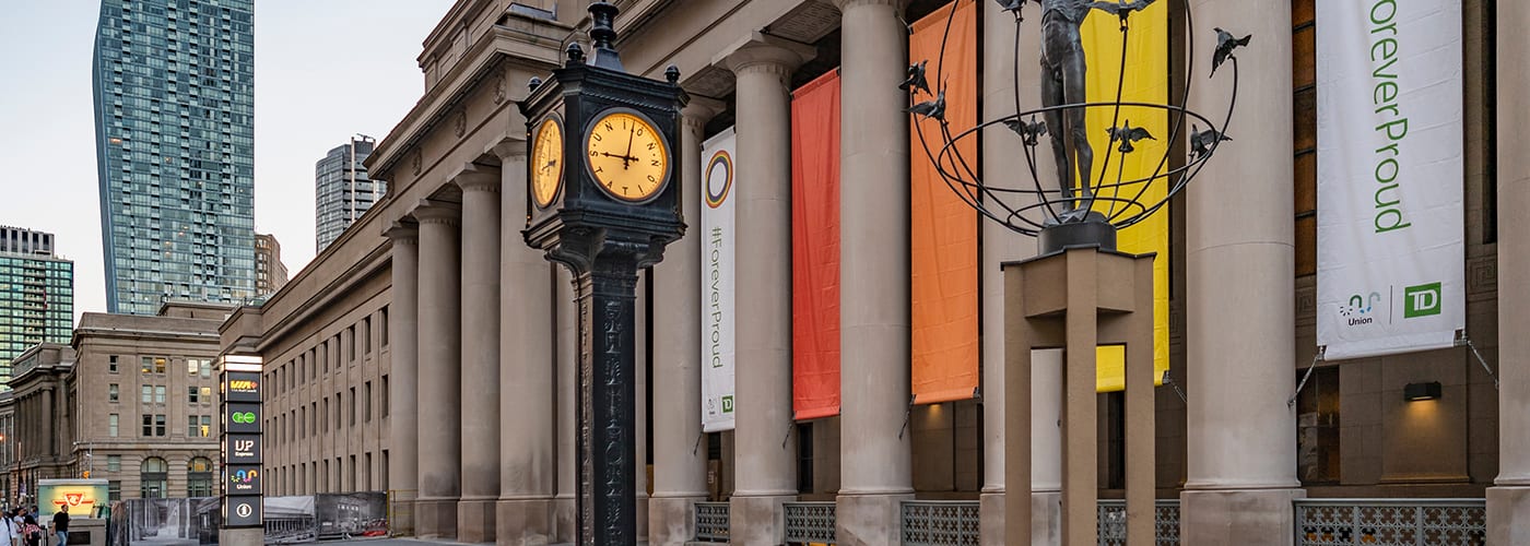 UP Express - UP Express Connects You to The Best Sights, Restaurants ...