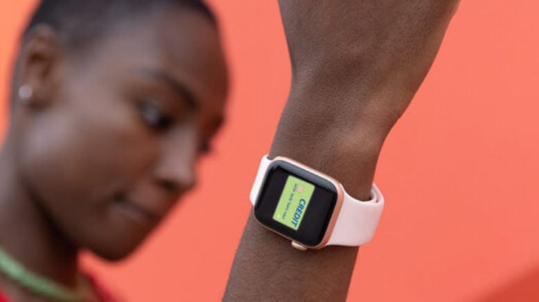 GO Transit - Tap On and Off With a Credit or Debit Card on GO