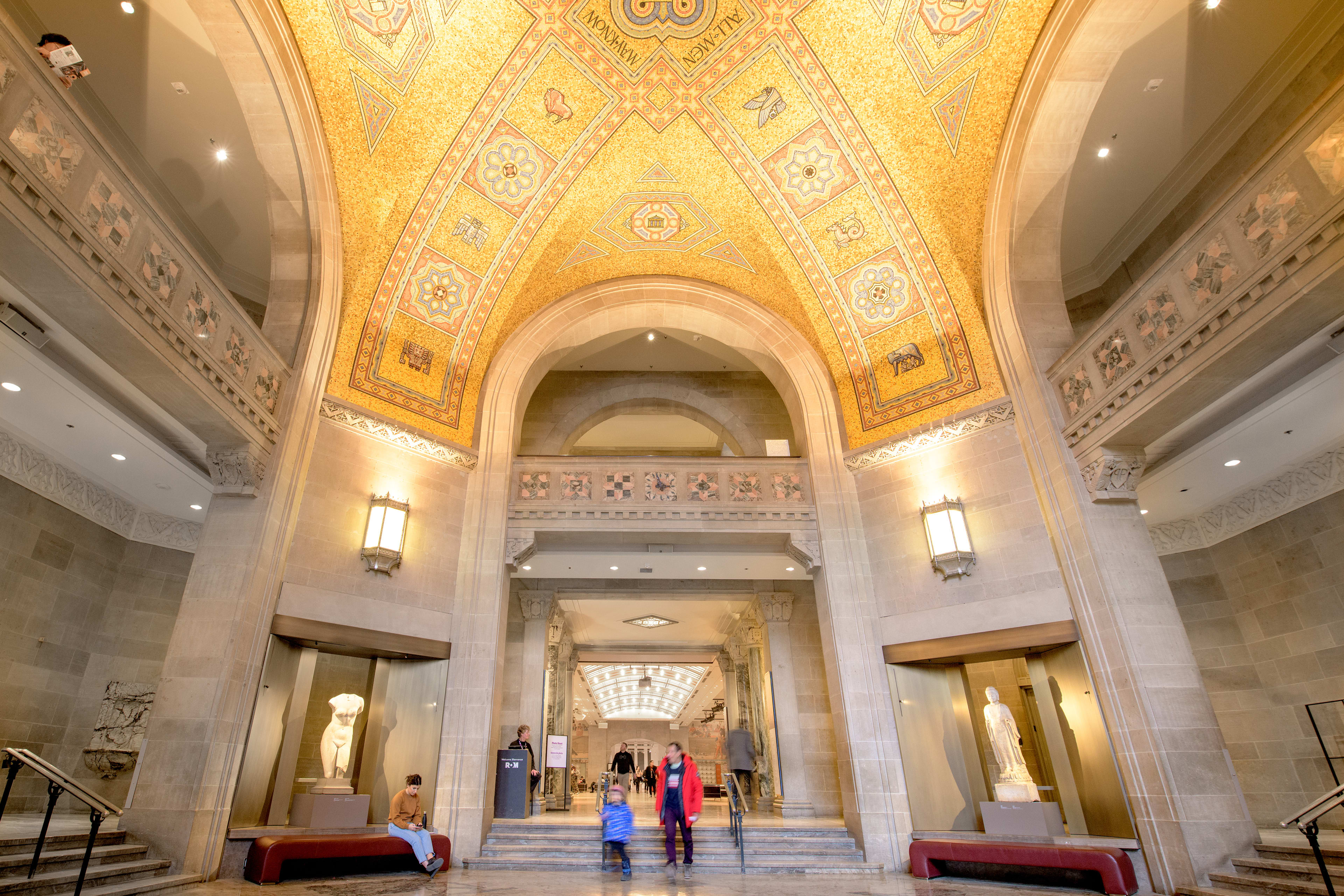 UP Express - Spend Your Layover in Toronto with the UP Express Long ...