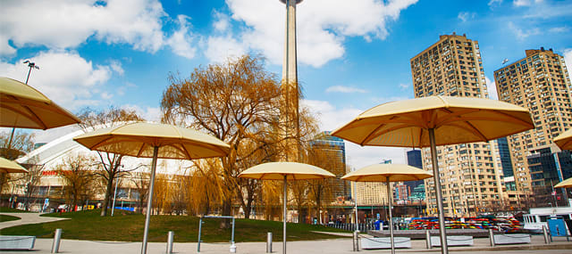 UP Express - UP Express Connects You to The Best Sights, Restaurants ...