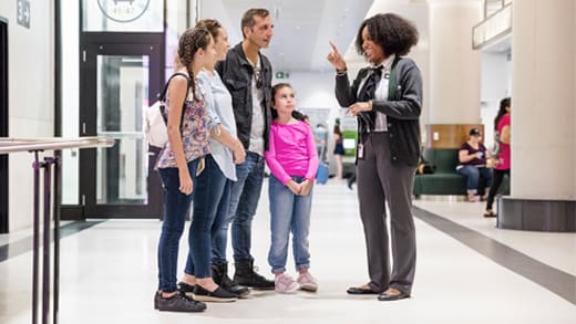 GO Transit - Changes at Service Counters