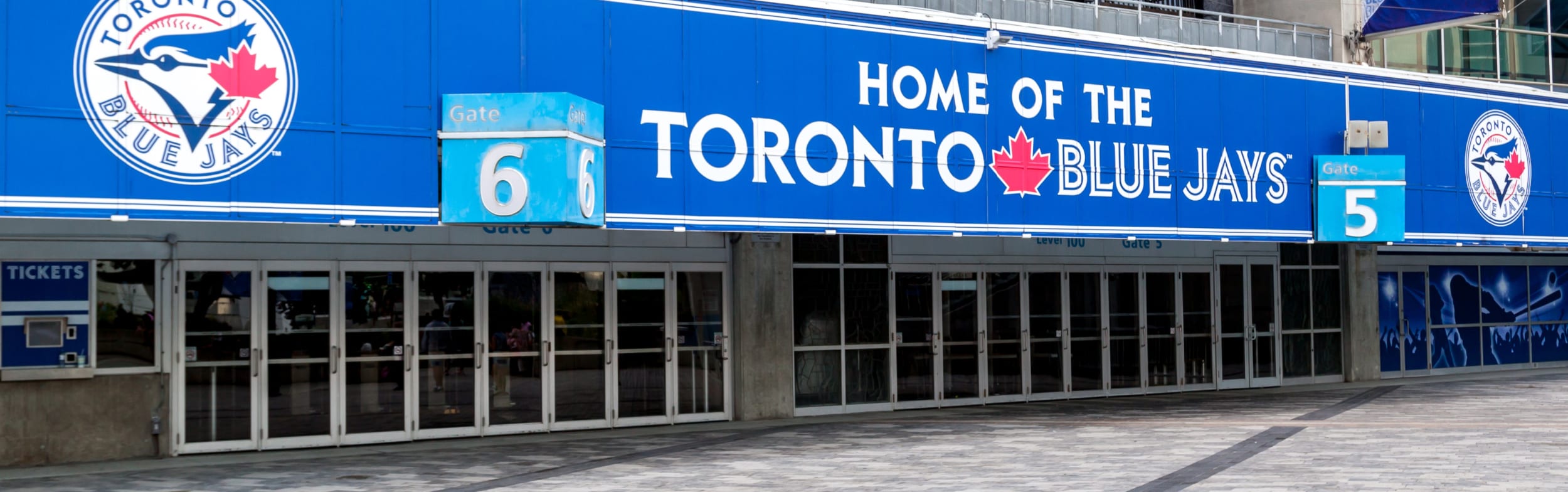 Let's GO Blue Jays! | GO Transit