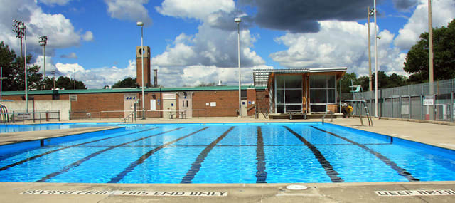 UP Express - Best Water Activities in Toronto this Summer