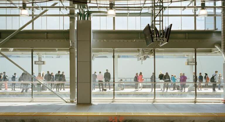 UP Express - About UP