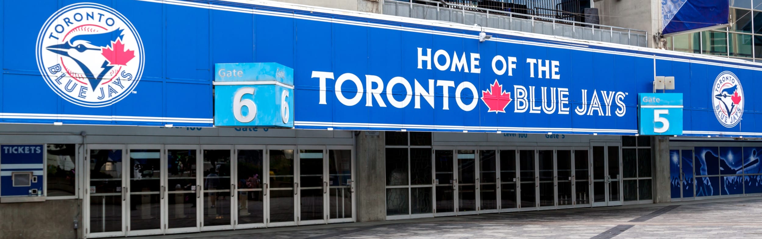 Let's GO Blue Jays! | GO Transit