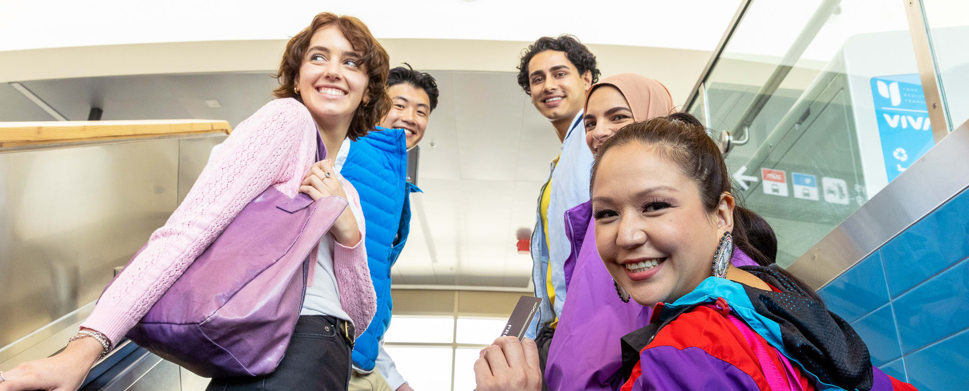 GO Transit - Get started with GO Transit