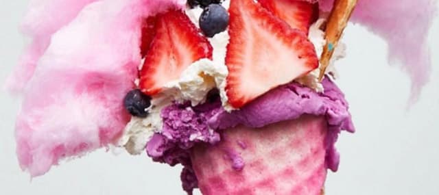 UP Express - Toronto's Must-Visit Ice Cream Shops