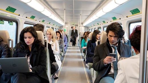 GO Transit - Apps & Online Tools