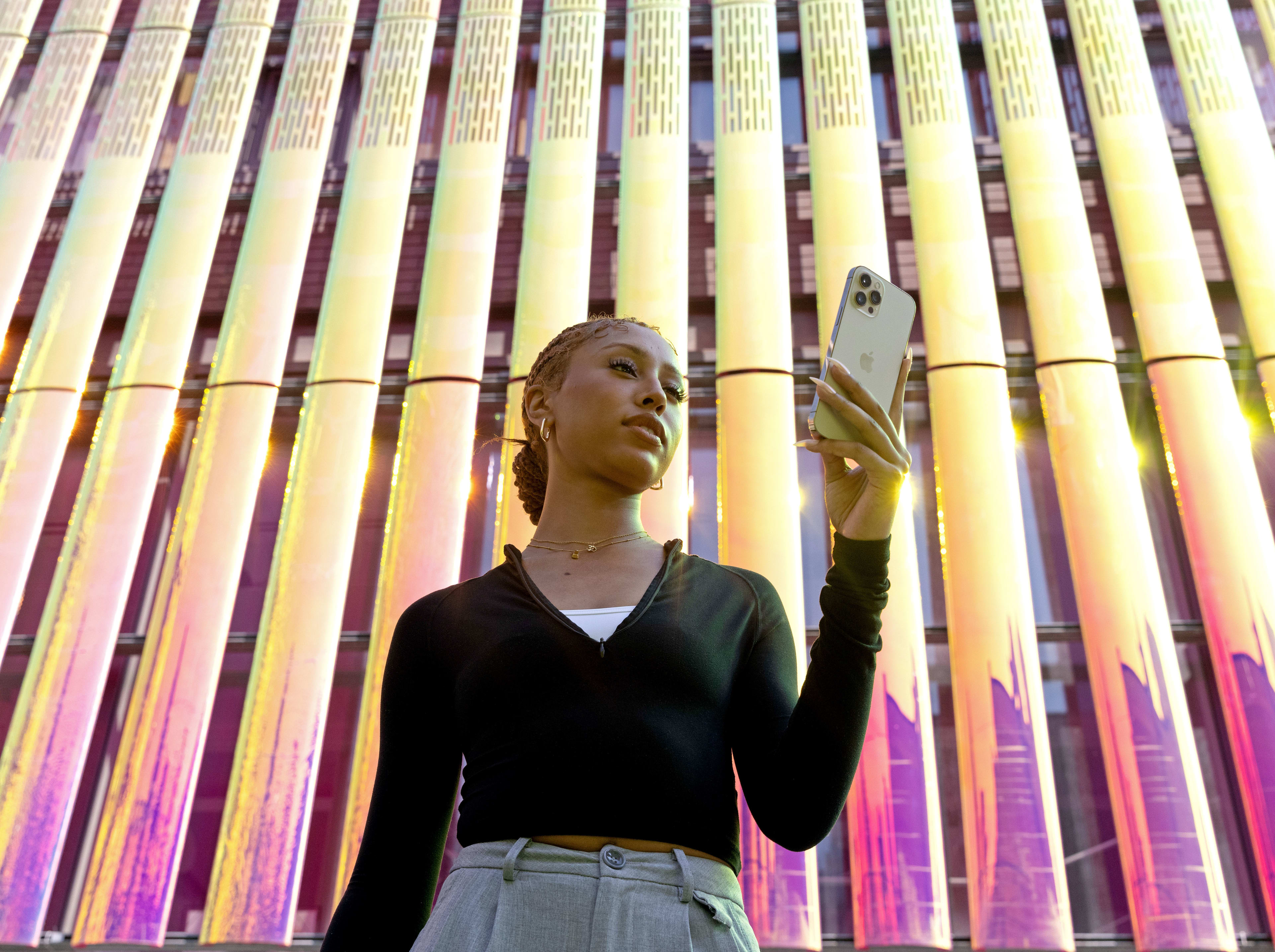 GO Transit - Post-Secondary Student Discount