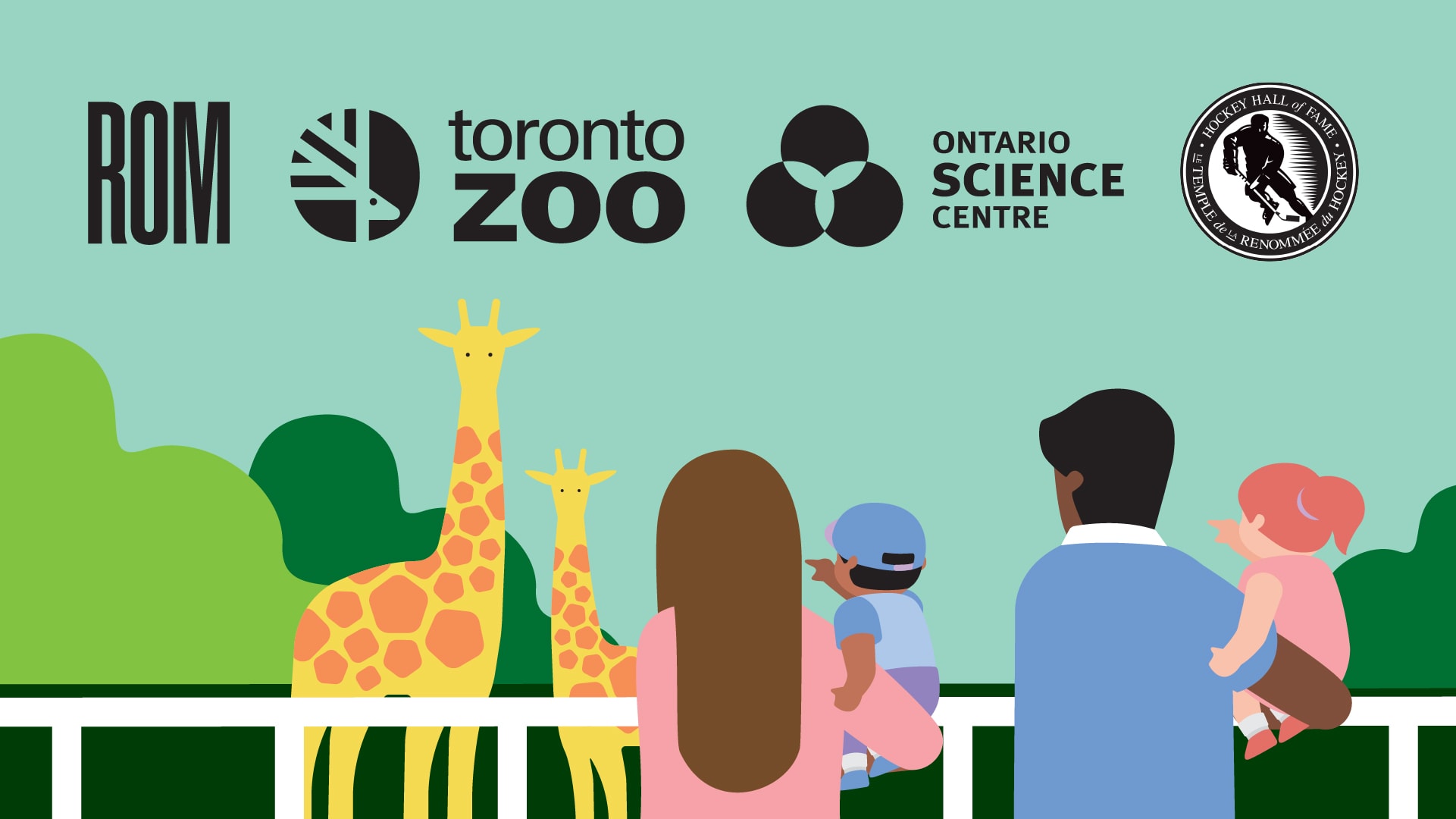 Welcome, Newcomers | GO Transit