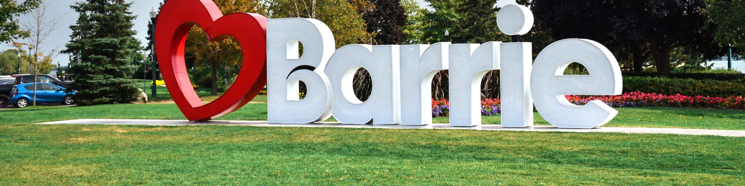 Barrie Weekend GO Train Service | GO Transit