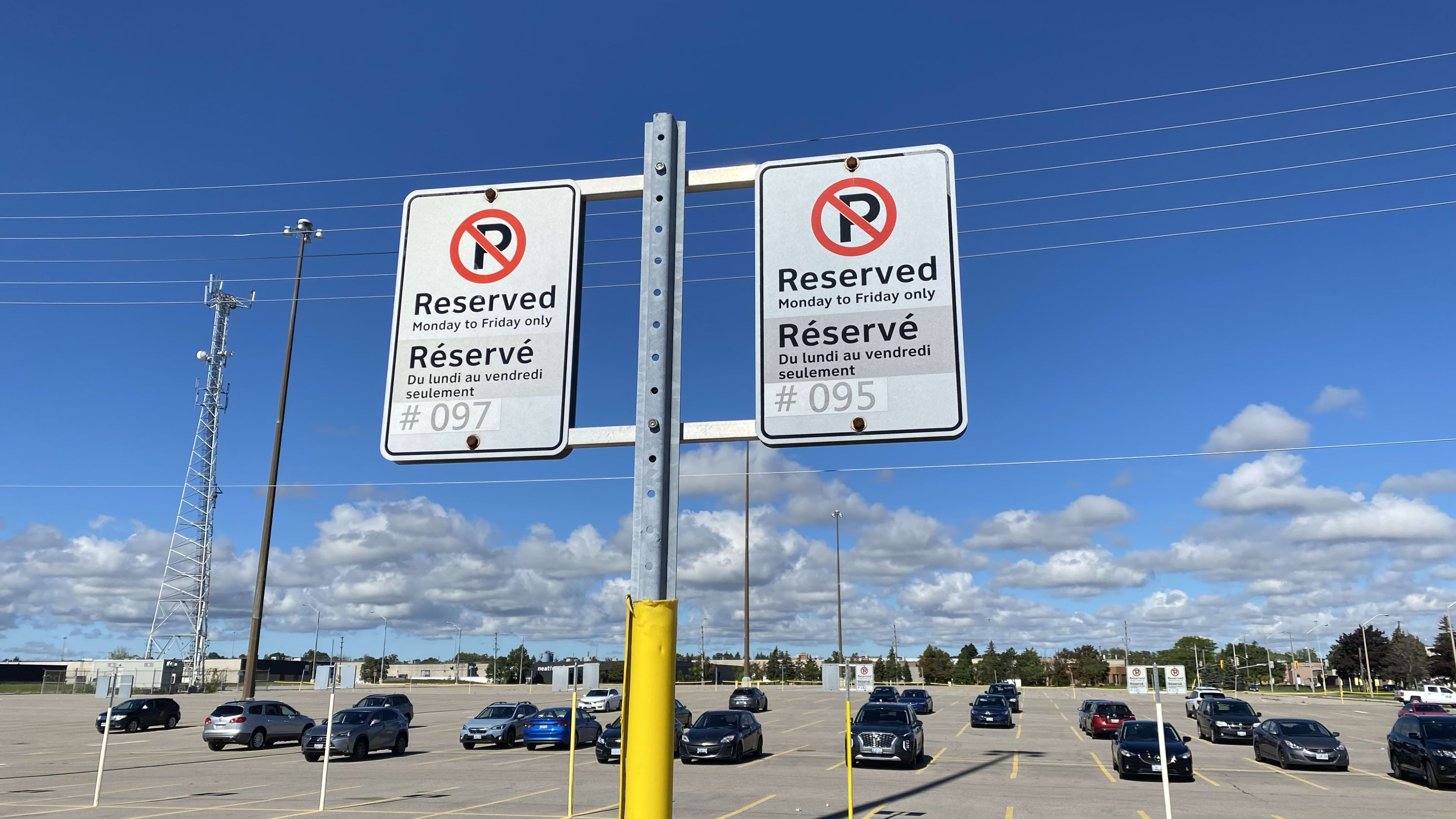 GO Transit - Your Commute to GO