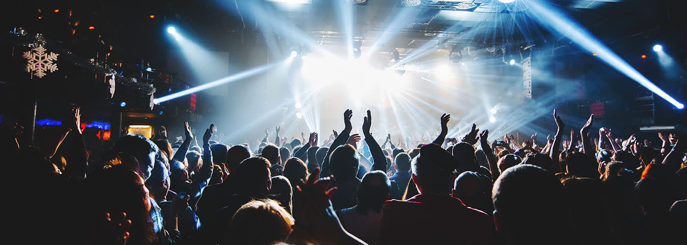 UP Express - Your Guide to Toronto Venues for Events, Concerts and Theatres