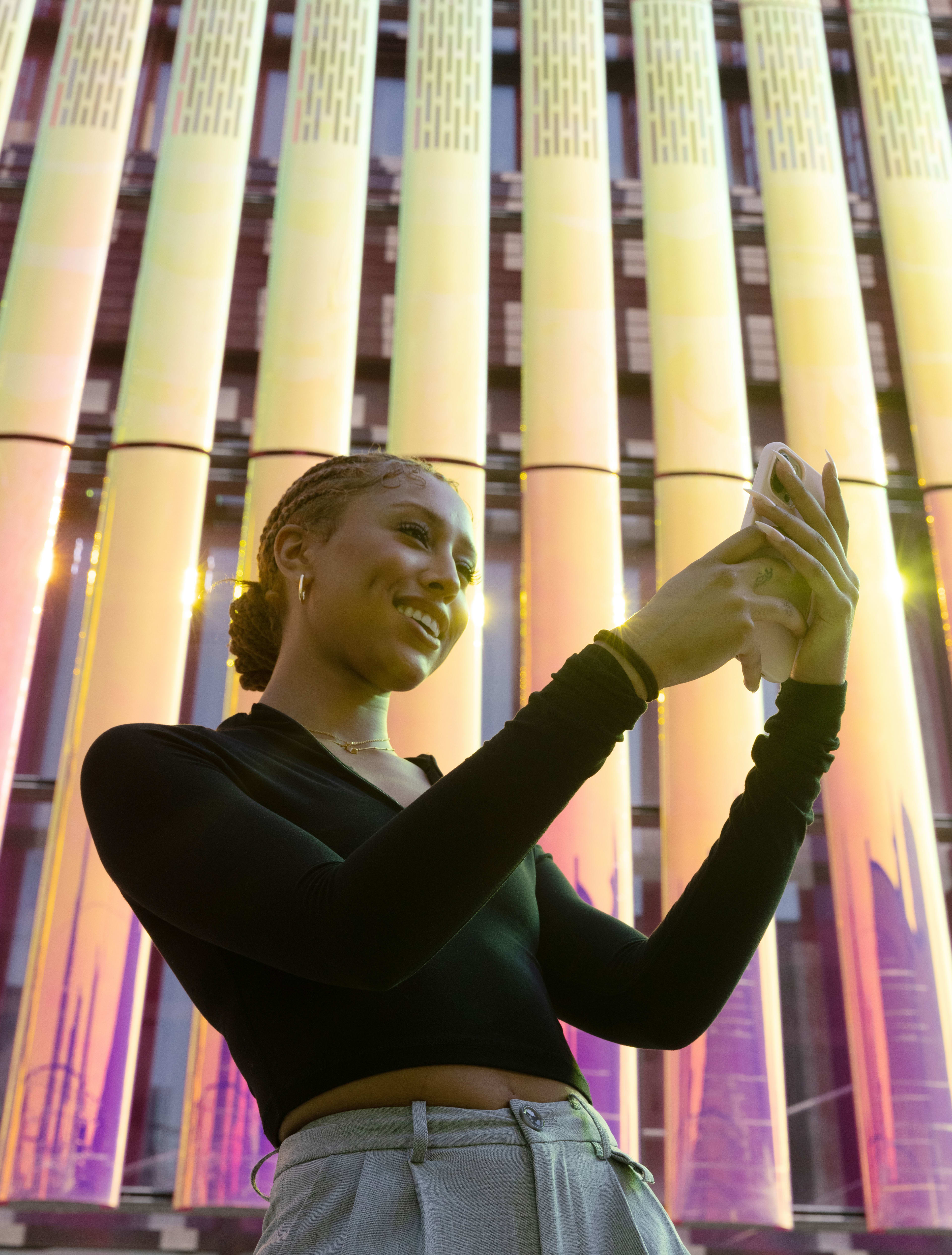 GO Transit - Post-Secondary Student Discount