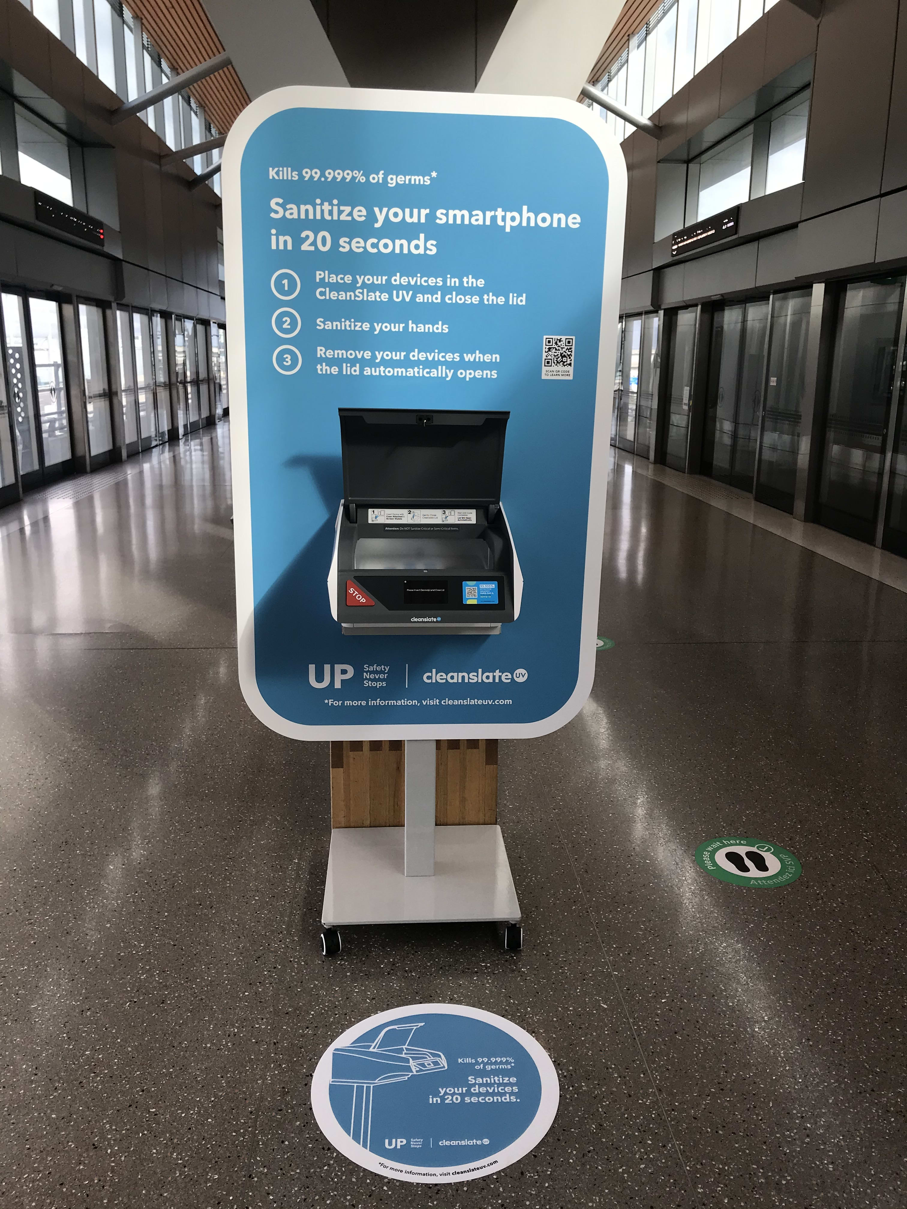 UP Express - Ways to Pay