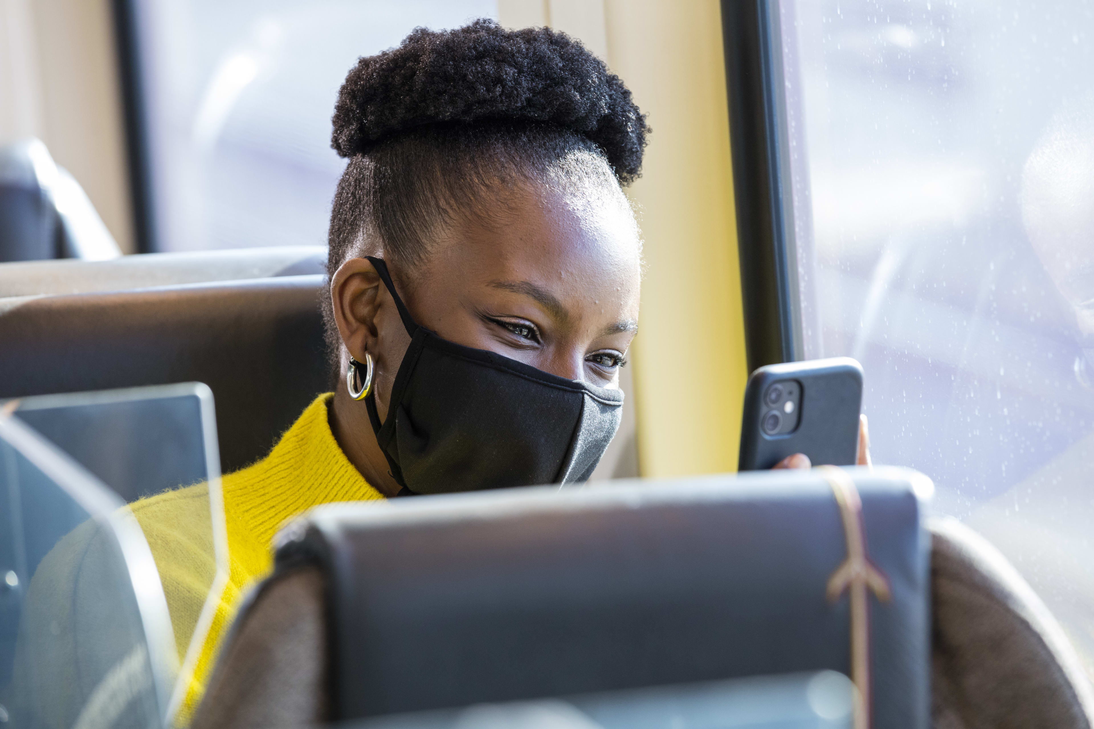 UP Express - About UP