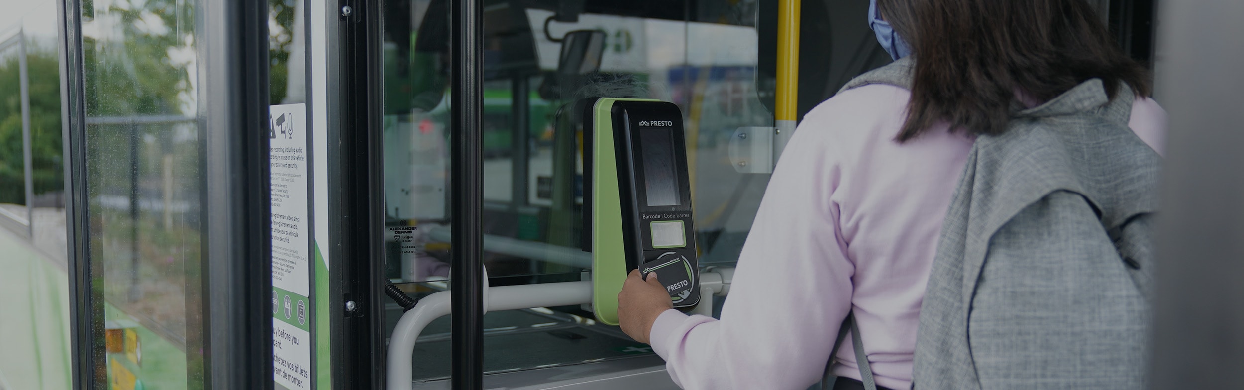 GO Transit - Youth Discount