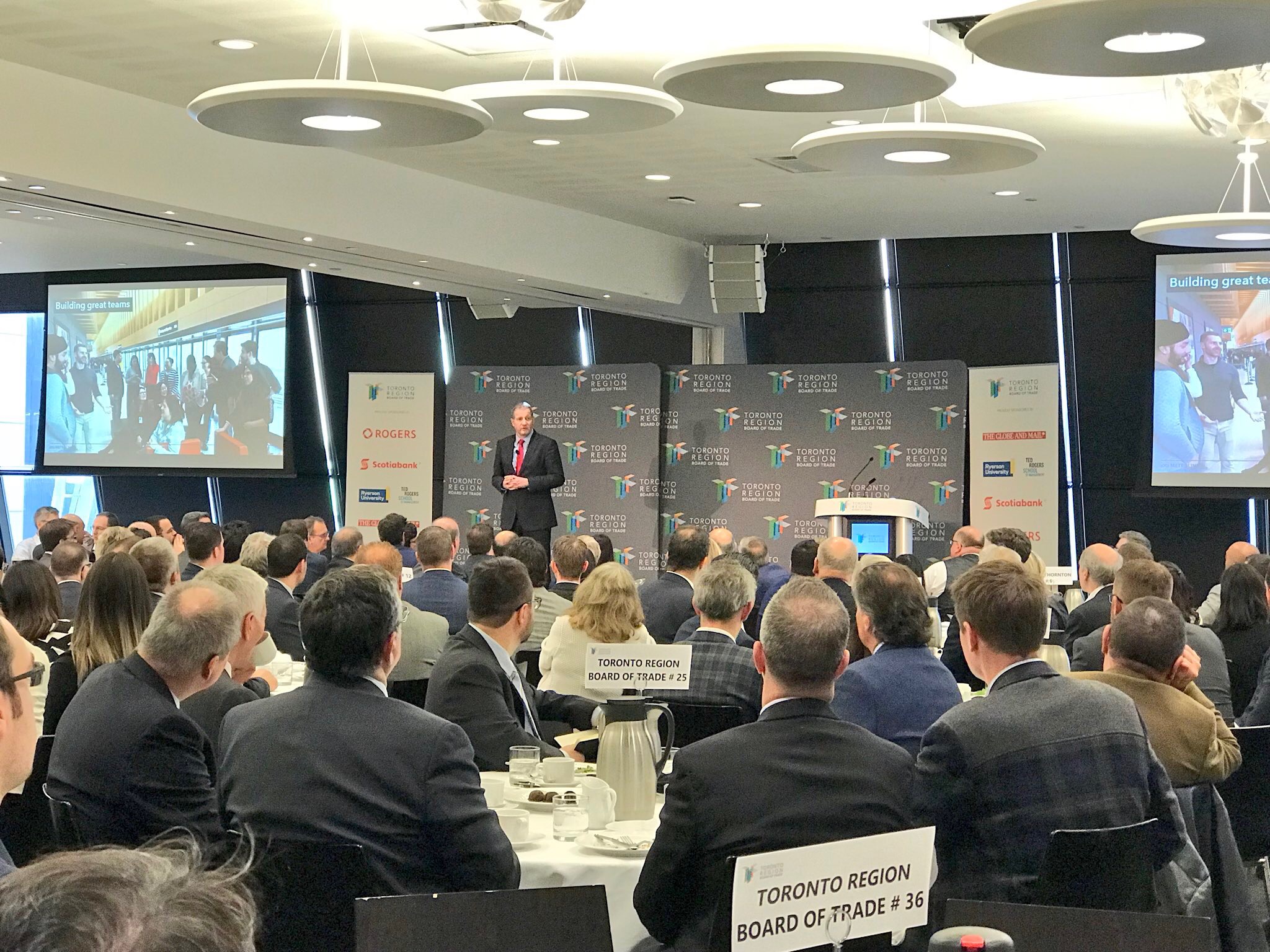 Making the case for more GO stations