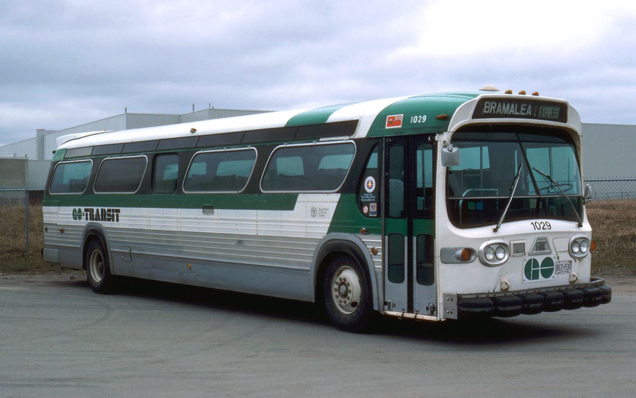 Go Bus Logo Synop Selected As Charging Management Solution For