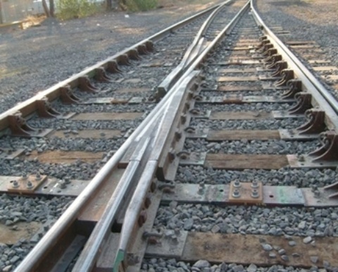 Metrolinx Track Standards - Heavy Rail | Track