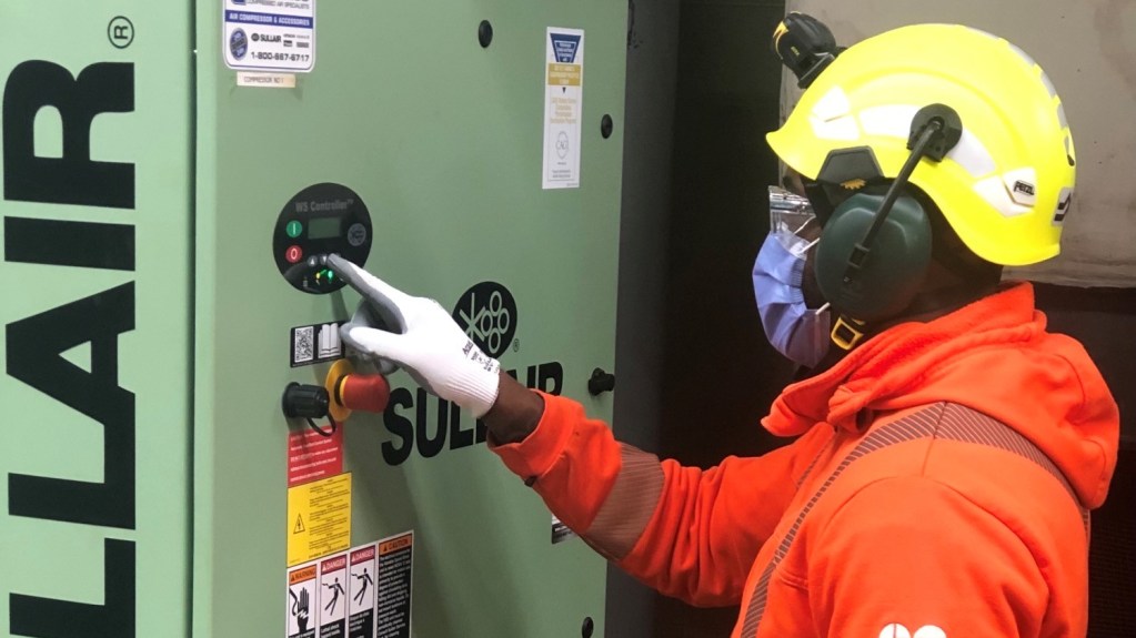 Keeping the streak going with strong safety culture at Metrolinx