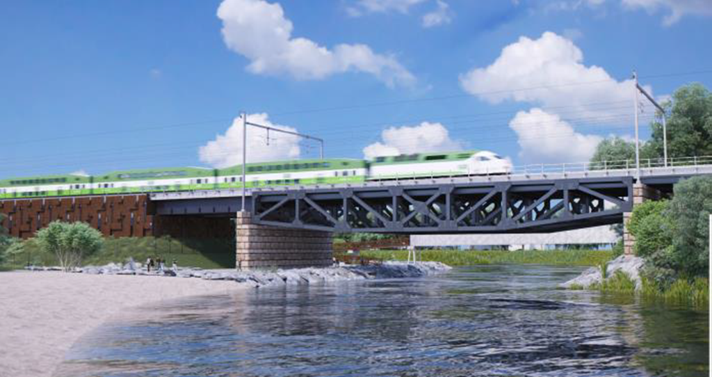 GO Expansion program takes next step in procurement journey