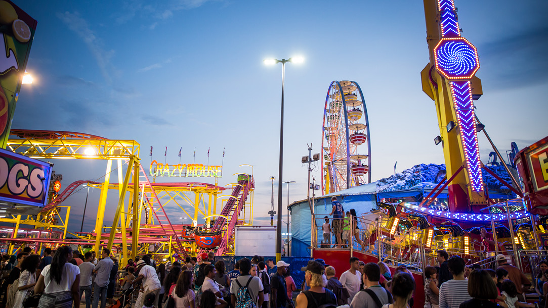 CNE 2024 Toronto | The Ex Dates, Rides & Discounted
