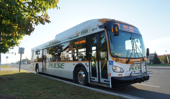 Durham-Scarborough BRT.Get Involved