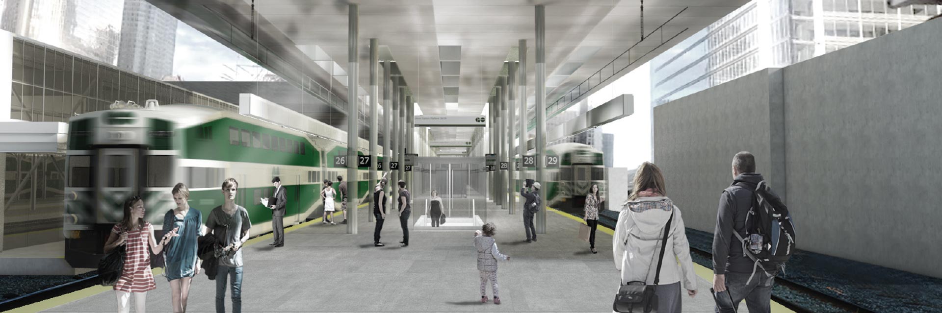 Commercial Opportunities - Overview