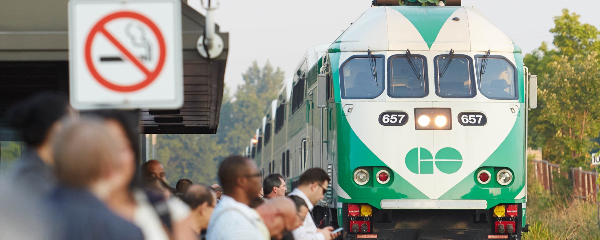 More train conductors needed for GO Transit expansion