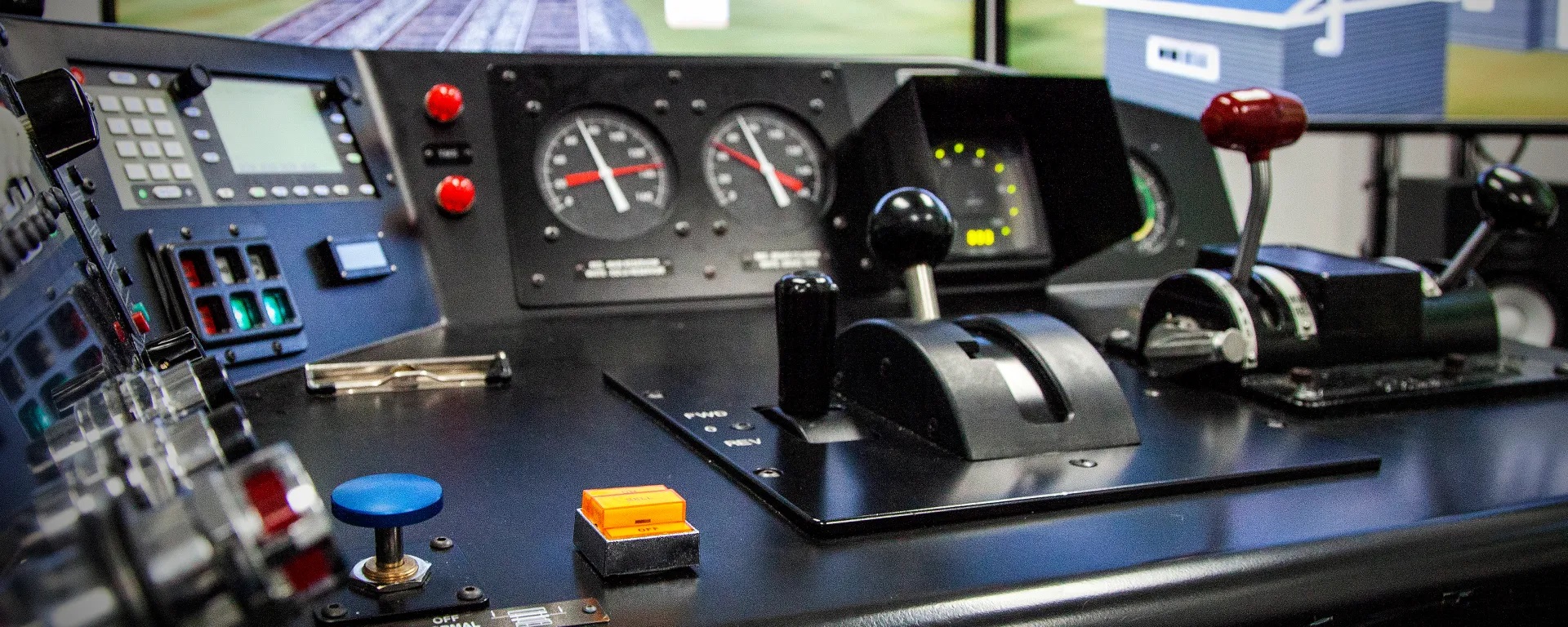 Keeping it Rail Pt. 2: What it takes to be a GO Train conductor