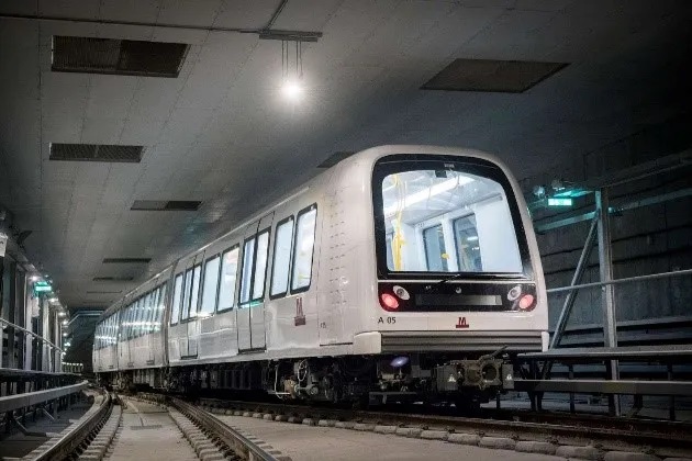 Using World-class transit examples for Ontario Line construction