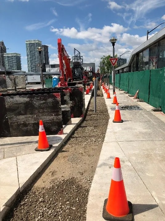 Why utility relocation milestone is big deal for Hurontario LRT