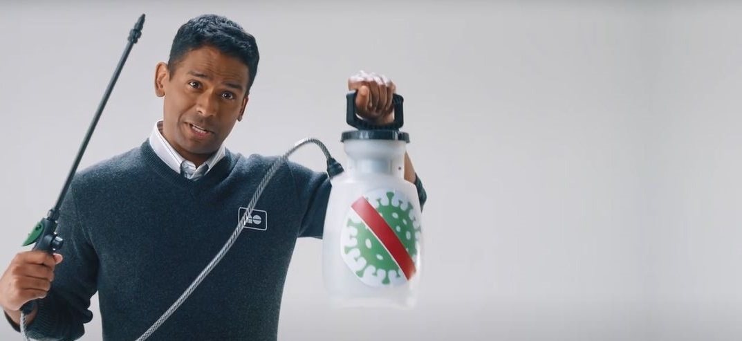 The making of GO Transit’s newest Safety Never Stops video