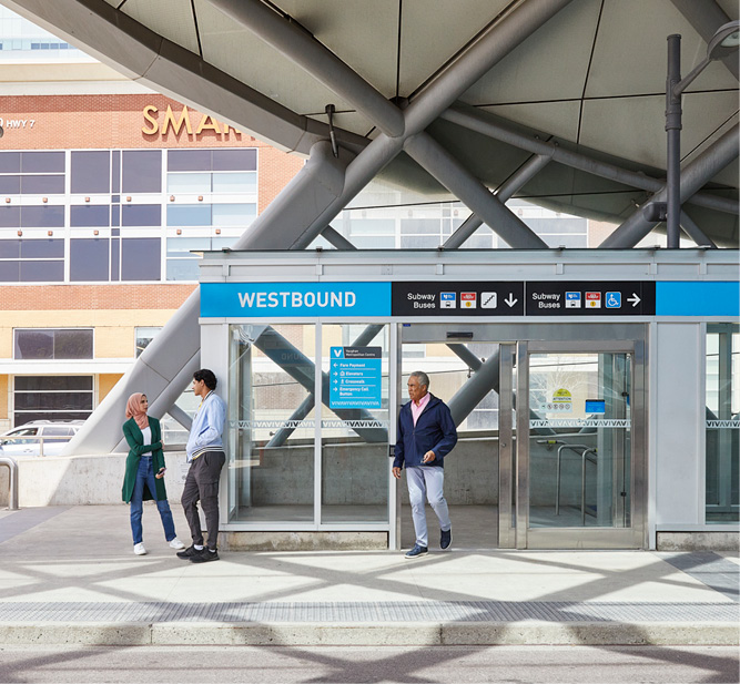 Doing Business with Metrolinx | Metrolinx