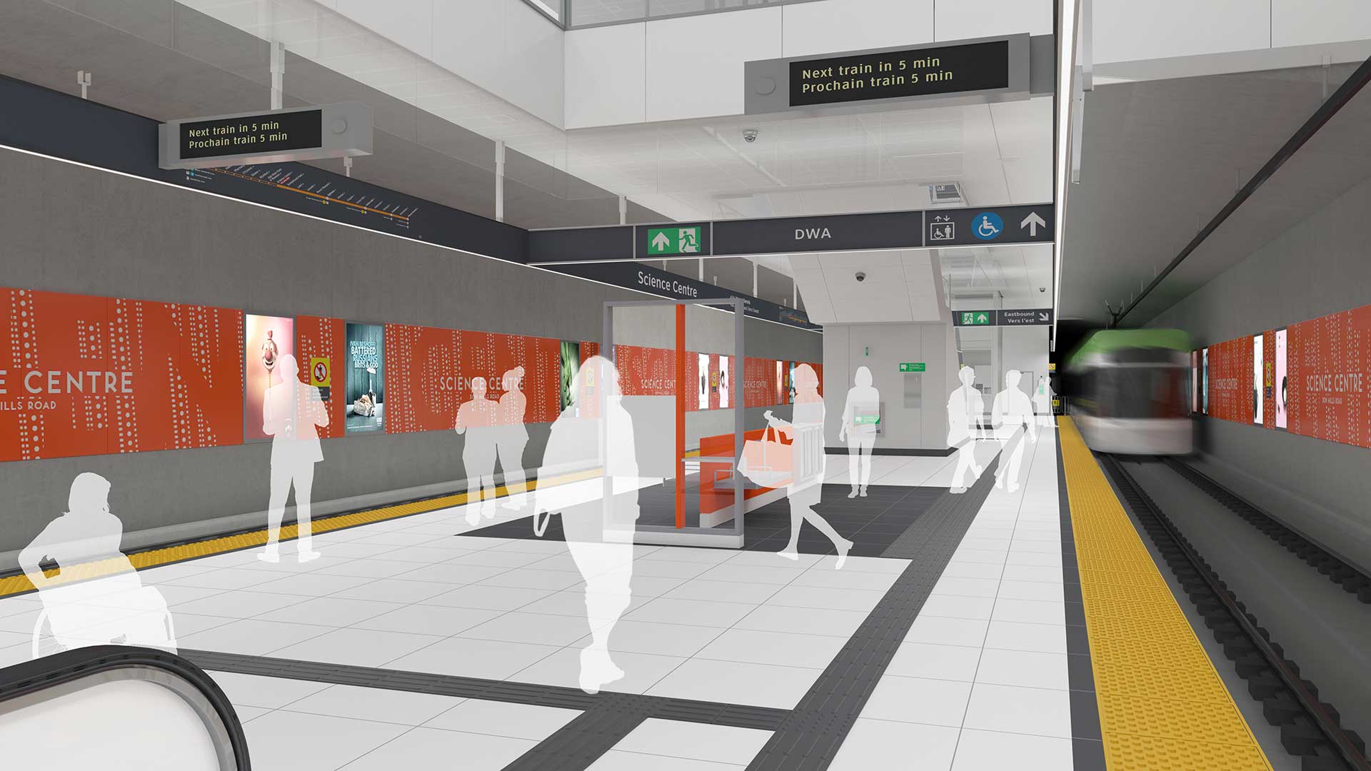 Third Party Utility and Roadway Work Coordination