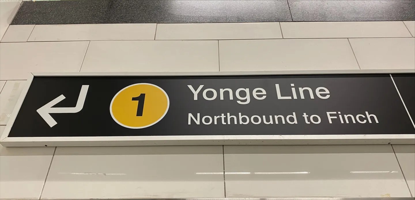 Yonge North Subway Extension construction partner confirmed for