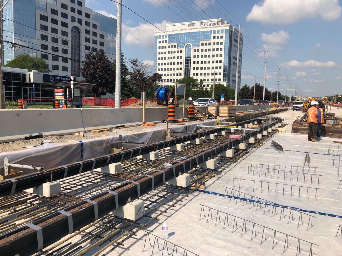 A look back on 2022 for the Hazel McCallion Line